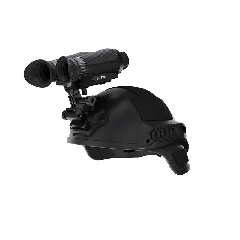 4K Tactical Night Vision Goggles Infrared Binoculars for Hunting ...