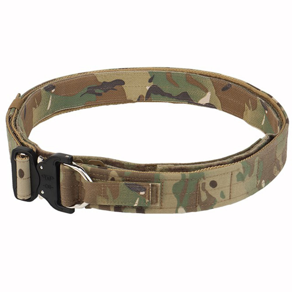 Contactor Tactical Belt | STRIKETACT