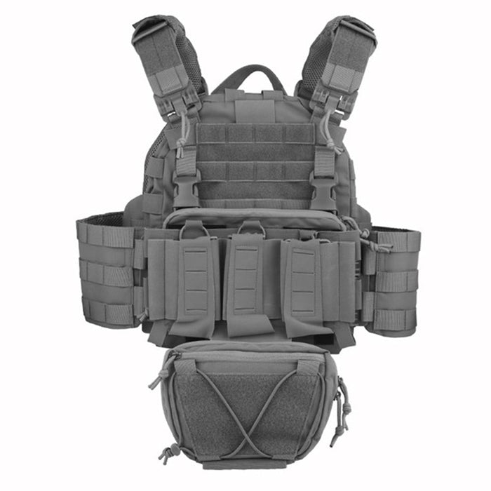 ARC Tactical Vest | STRIKETACT