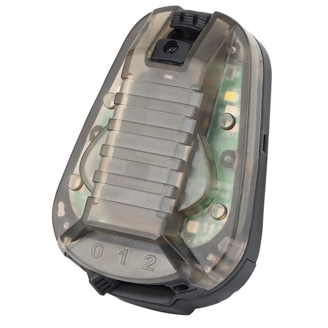 Helmet Ladybird Shape Signal Light | STRIKETACT