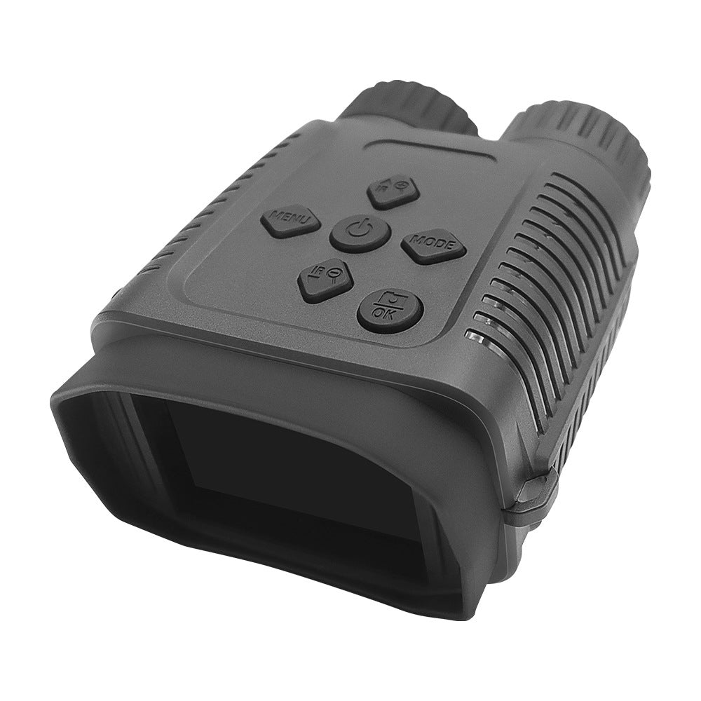 Mini Handhold Digital HD Night Vision Hunting Binoculars Telescope ...