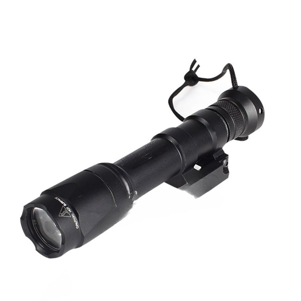 M600c Strong Light Tactical Flashlight | STRIKETACT