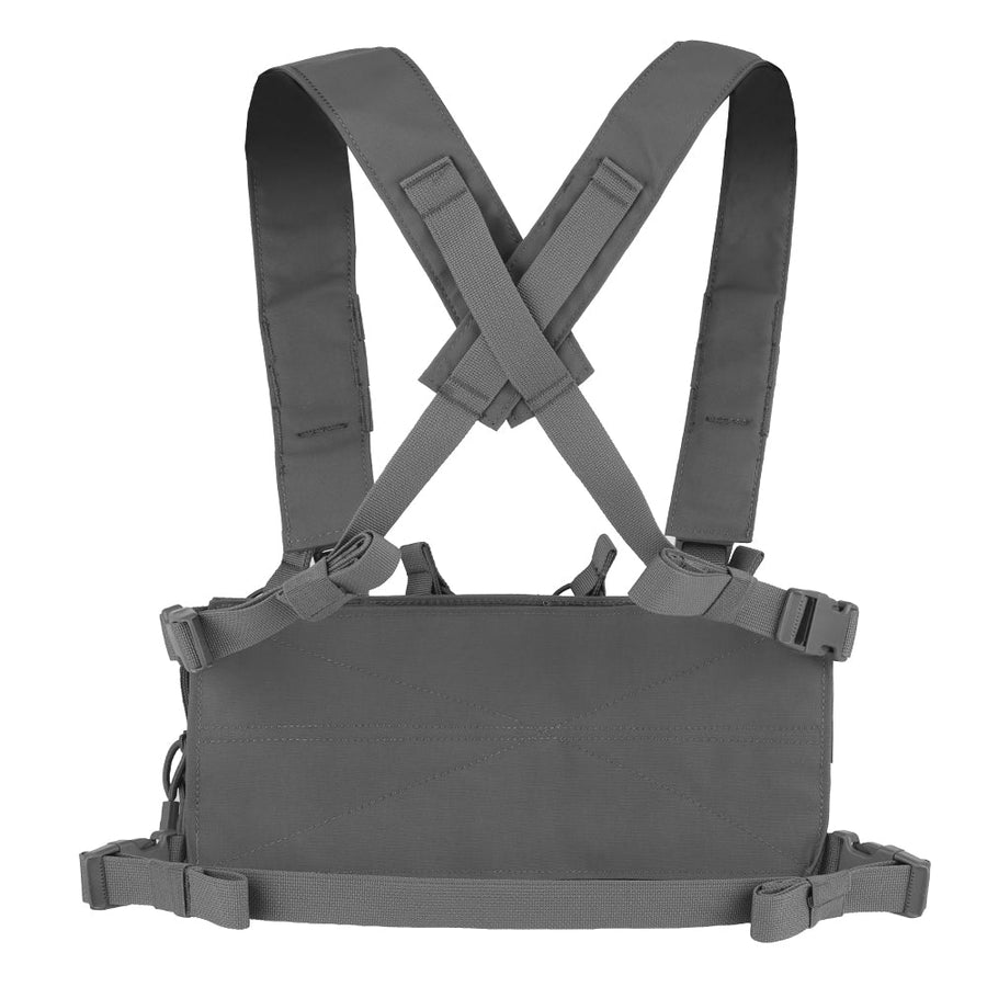 D3CRH Tactical Chest Rig | STRIKETACT