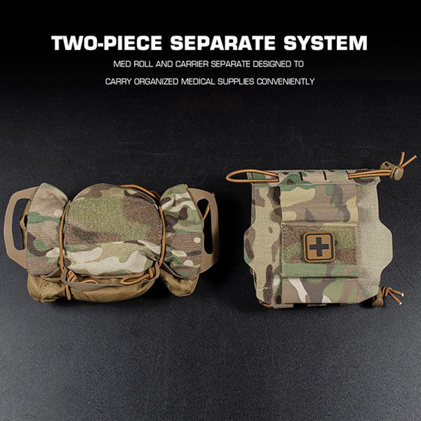 Rapid Deployment Ifak Kits | STRIKETACT