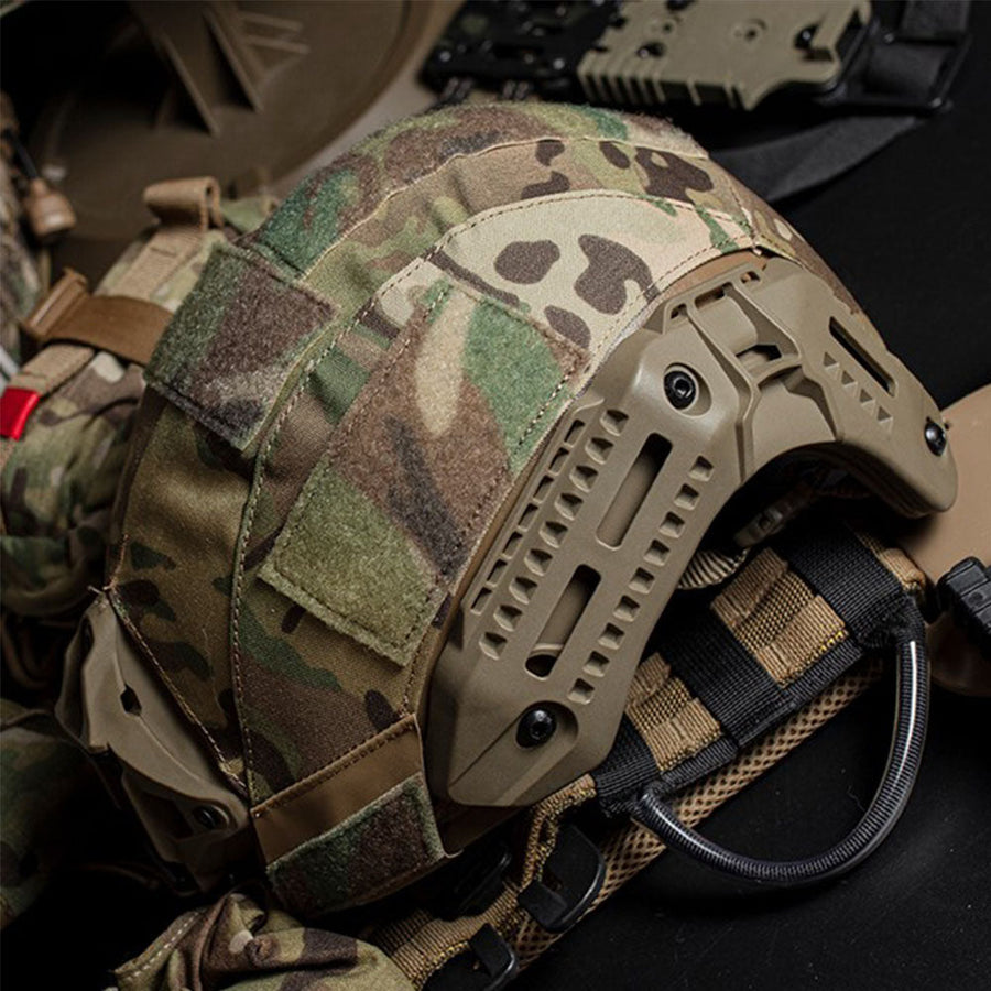 Assault Helmet Cover (For Mk Helmet) | STRIKETACT