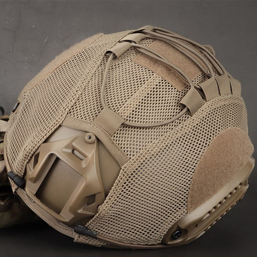 Tactical Cover for Helmet | STRIKETACT