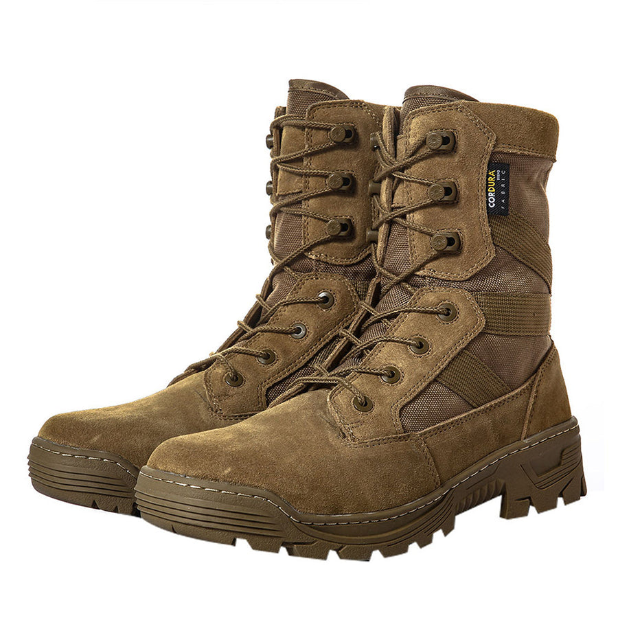 Waterproof Hiking Military Tactical Scout Boots | STRIKETACT