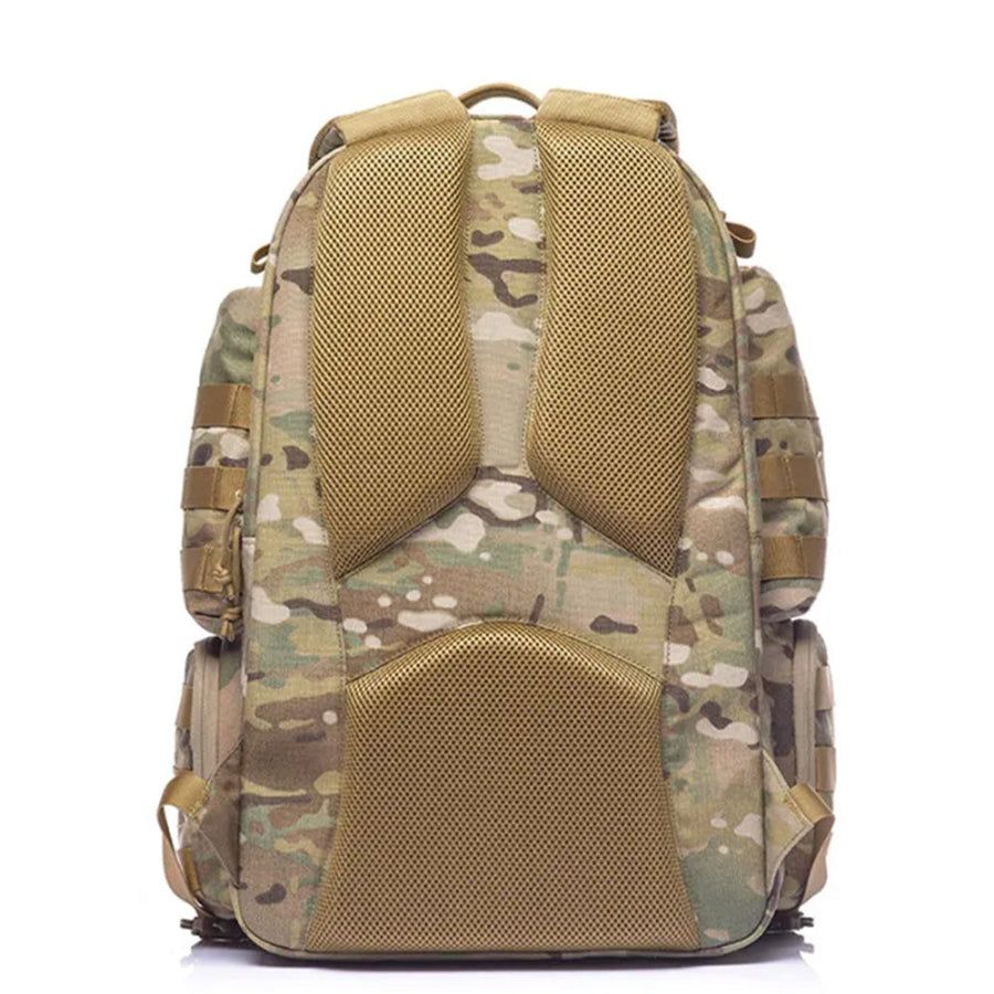 Outdoor Bag Waterproof Tactical Combat Backpack | STRIKETACT