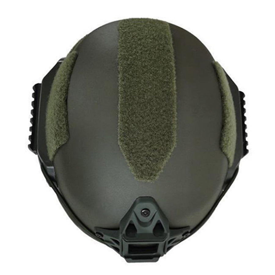 Outdoor Tactical Ballistic Helmet Full Protection WENDY Helmet | STRIKETACT