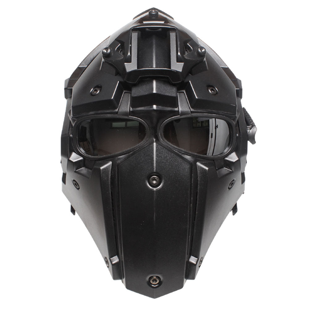 Sword Strike Helmet (Full Protection) | STRIKETACT