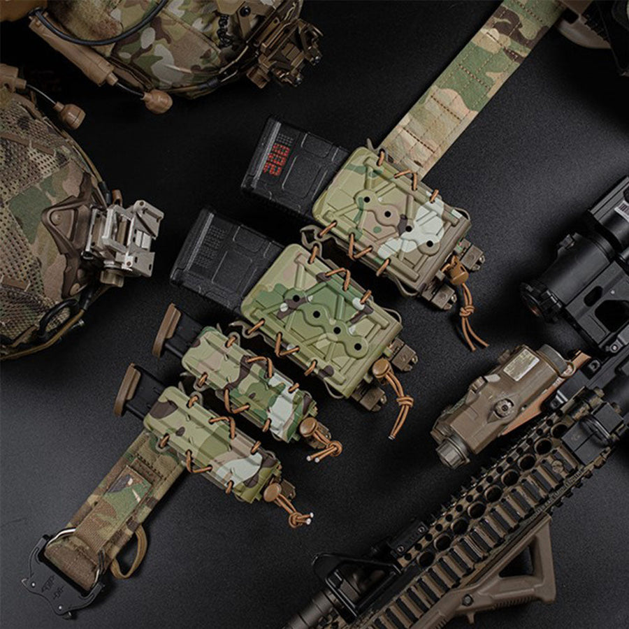 Contactor Tactical Belt | STRIKETACT