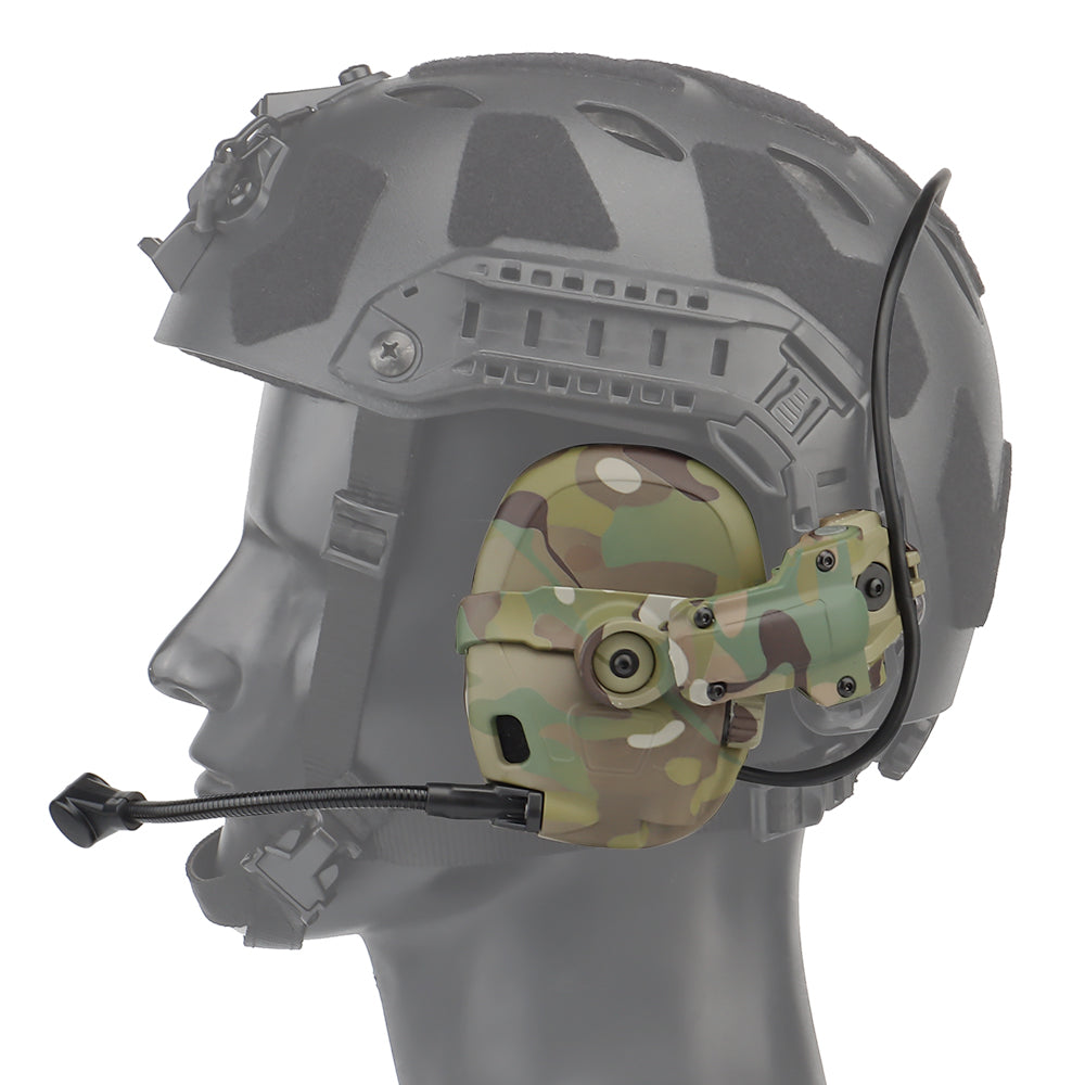 Gen 6 Tactical Headset | STRIKETACT
