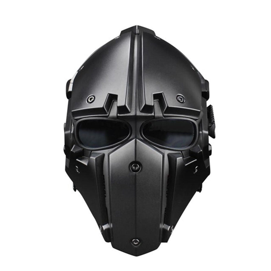 Sword Strike Helmet (Full Protection) | STRIKETACT