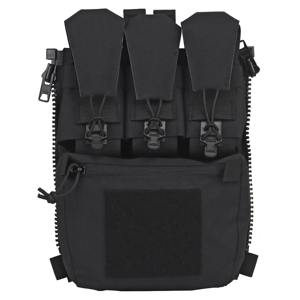 V5 Pc Back Panel Tactical Vest Supplement Tactical Gear | STRIKETACT