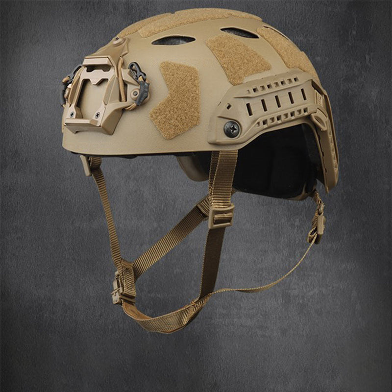 Fast Sf Super High Cut Tactical Helmet | STRIKETACT