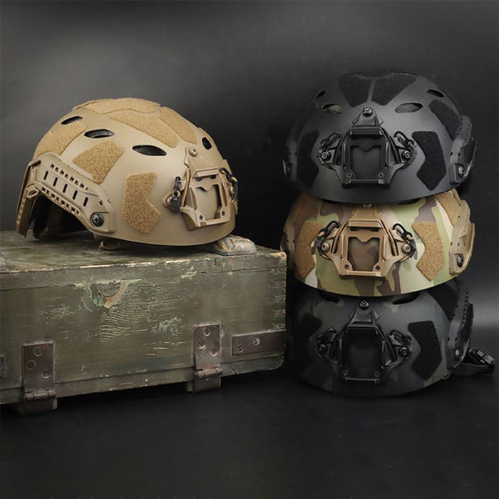 Fast Sf Super High Cut Tactical Helmet | STRIKETACT