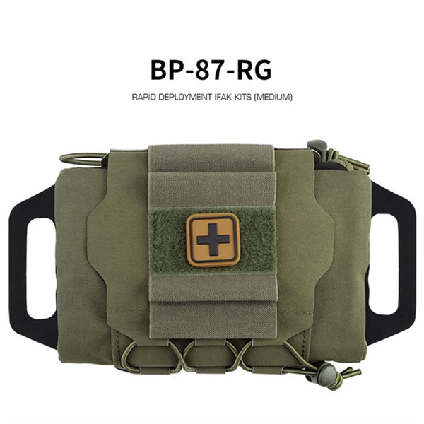 Rapid Deployment Ifak Kits | STRIKETACT