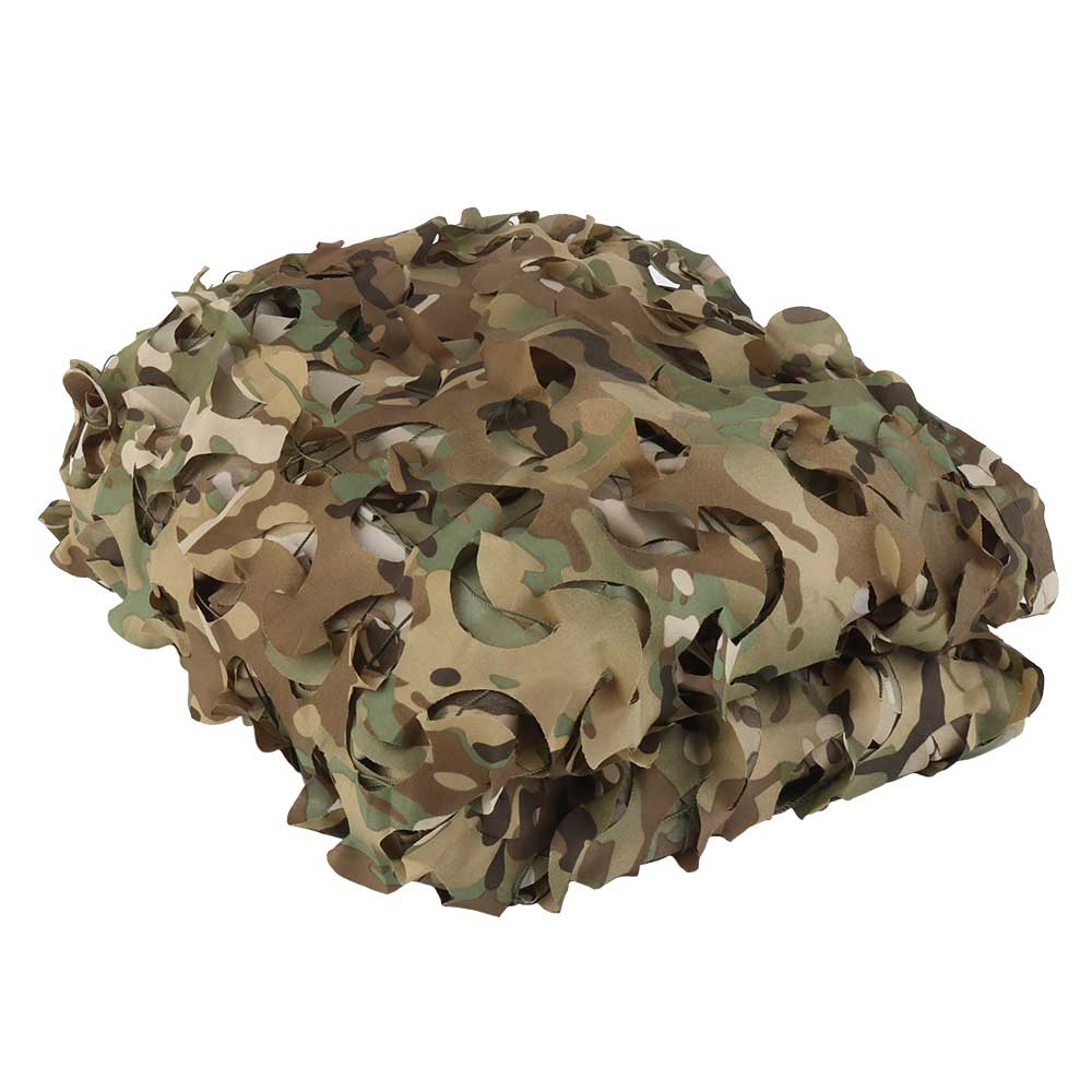 Camouflage Net | STRIKETACT